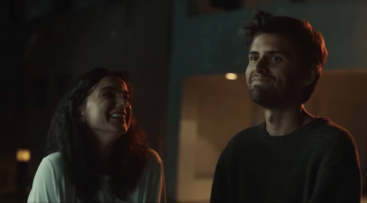 Movie Review - Shithouse (2020)