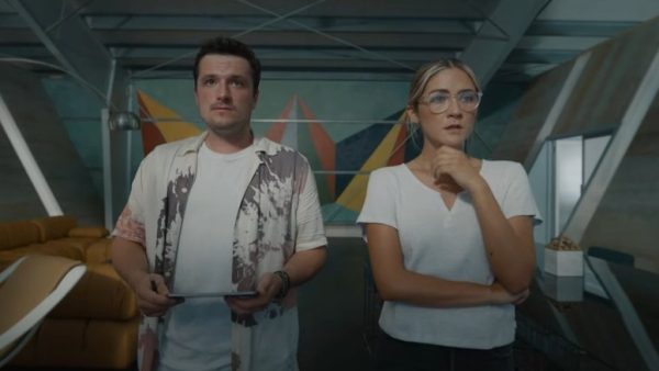 Signal One (2026) - Movie Review