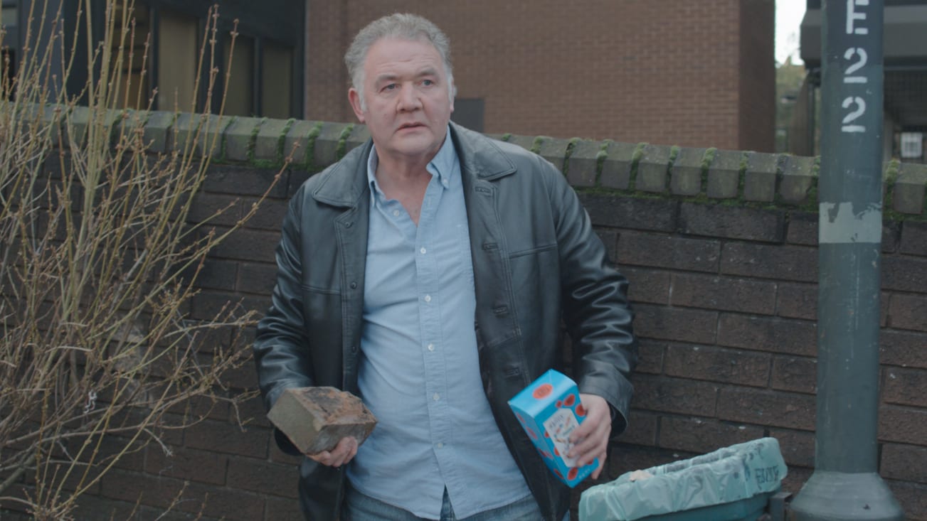 Movie Review - Sink (2018)