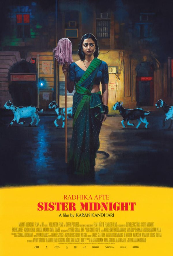 Sister Midnight (2025) - Movie Review