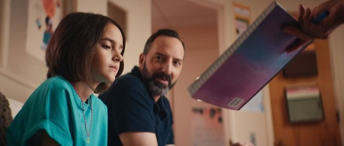 Sketch (2025) - Movie Review