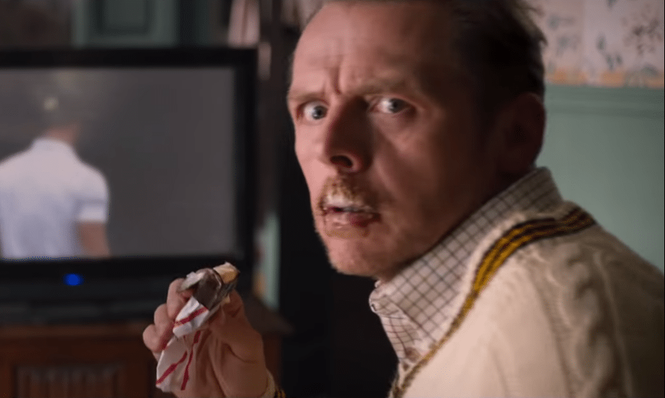 Movie Review - Slaughterhouse Rulez (2019)