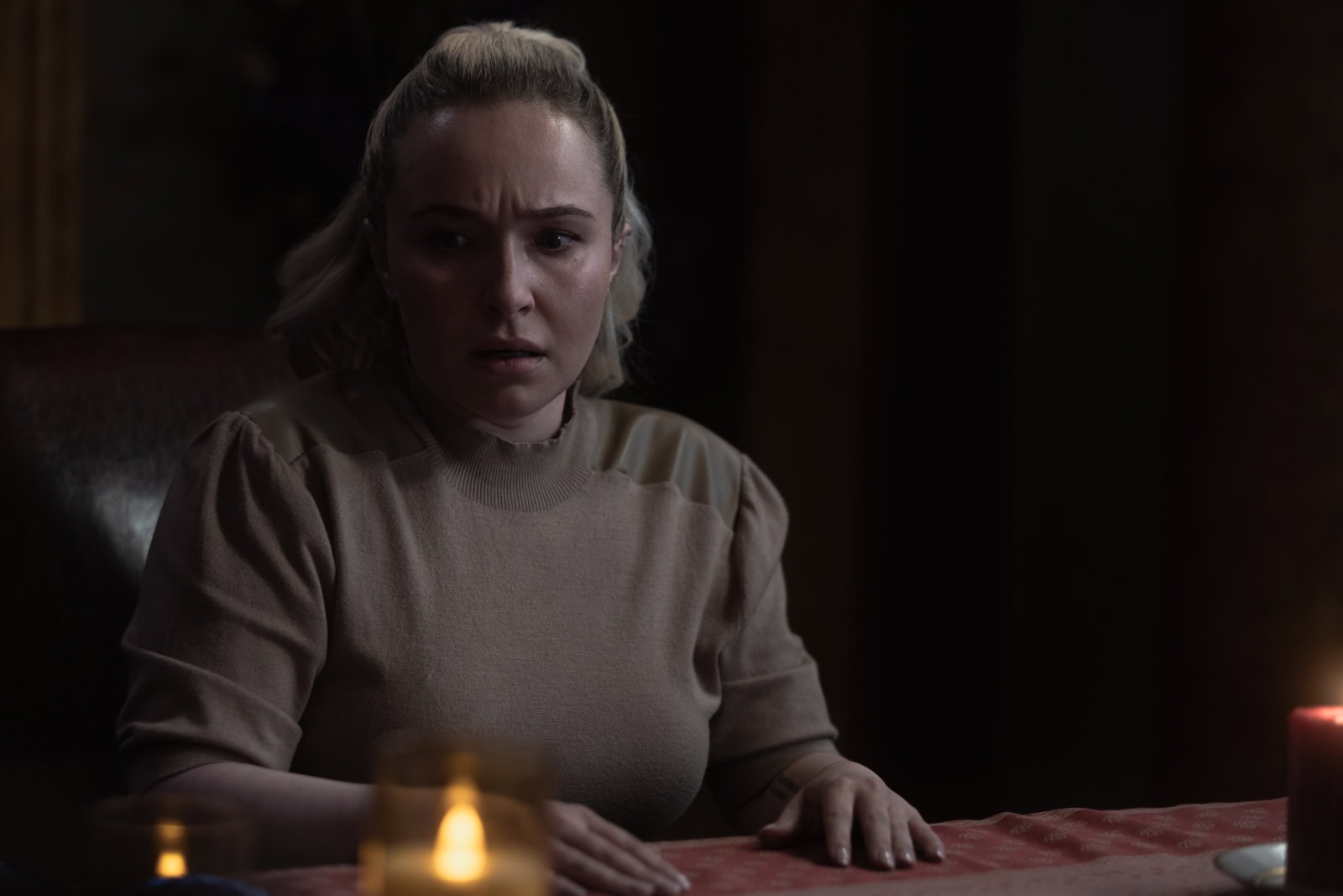 Sleepwalker (2026) - Movie Review