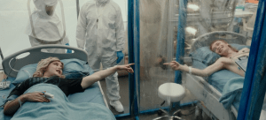 Spontaneous (2020) - Movie Review