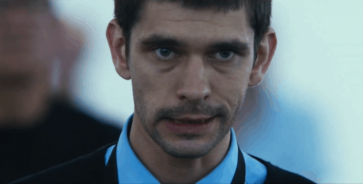 Movie Review - Surge (2021)