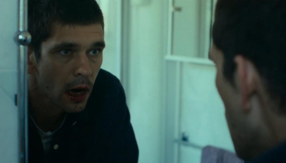 Movie Review - Surge (2021)