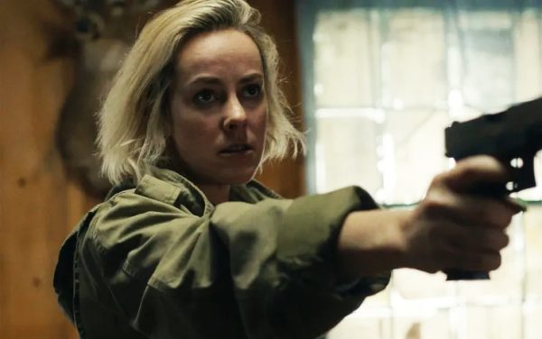 Swallowed (2022) - Movie Review