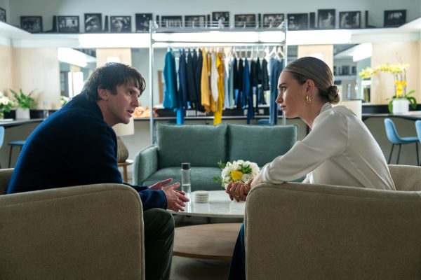 Swiped (2025) - Movie Review