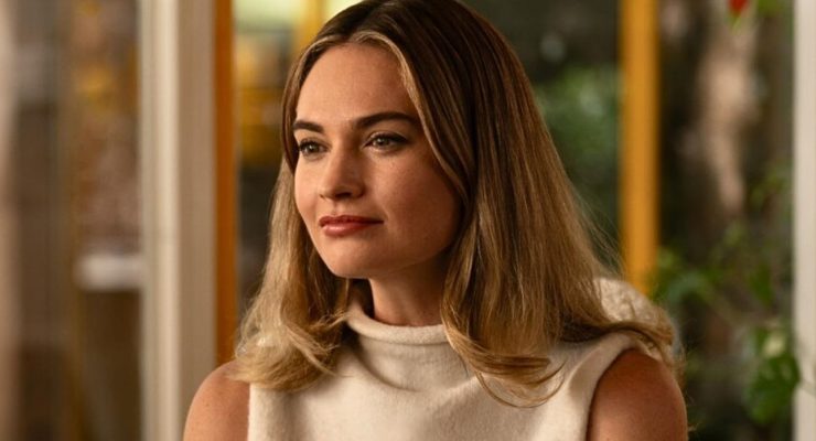 Swiped (2025) - Movie Review