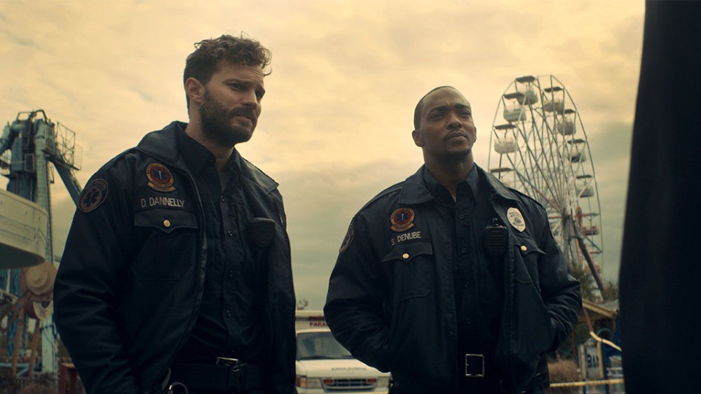 Movie Review – Synchronic (2019)