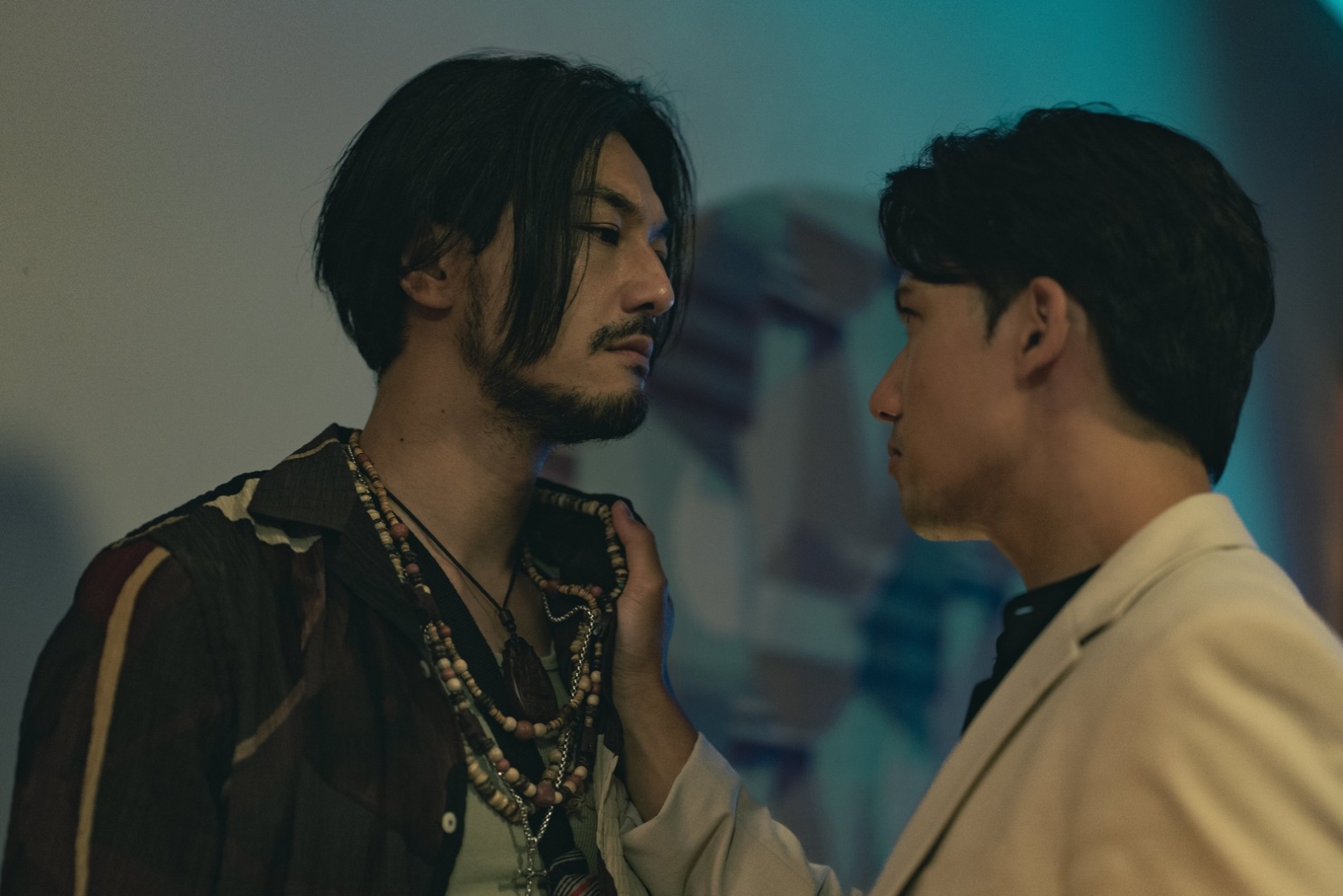 Tape (2024) - Movie Review
