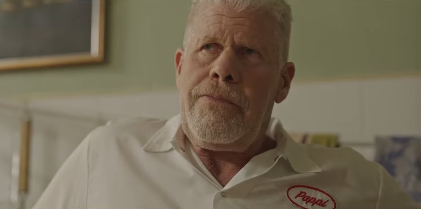 The Baker (2023) - Movie Review