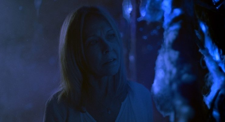 Movie Review - The Beach House (2020)
