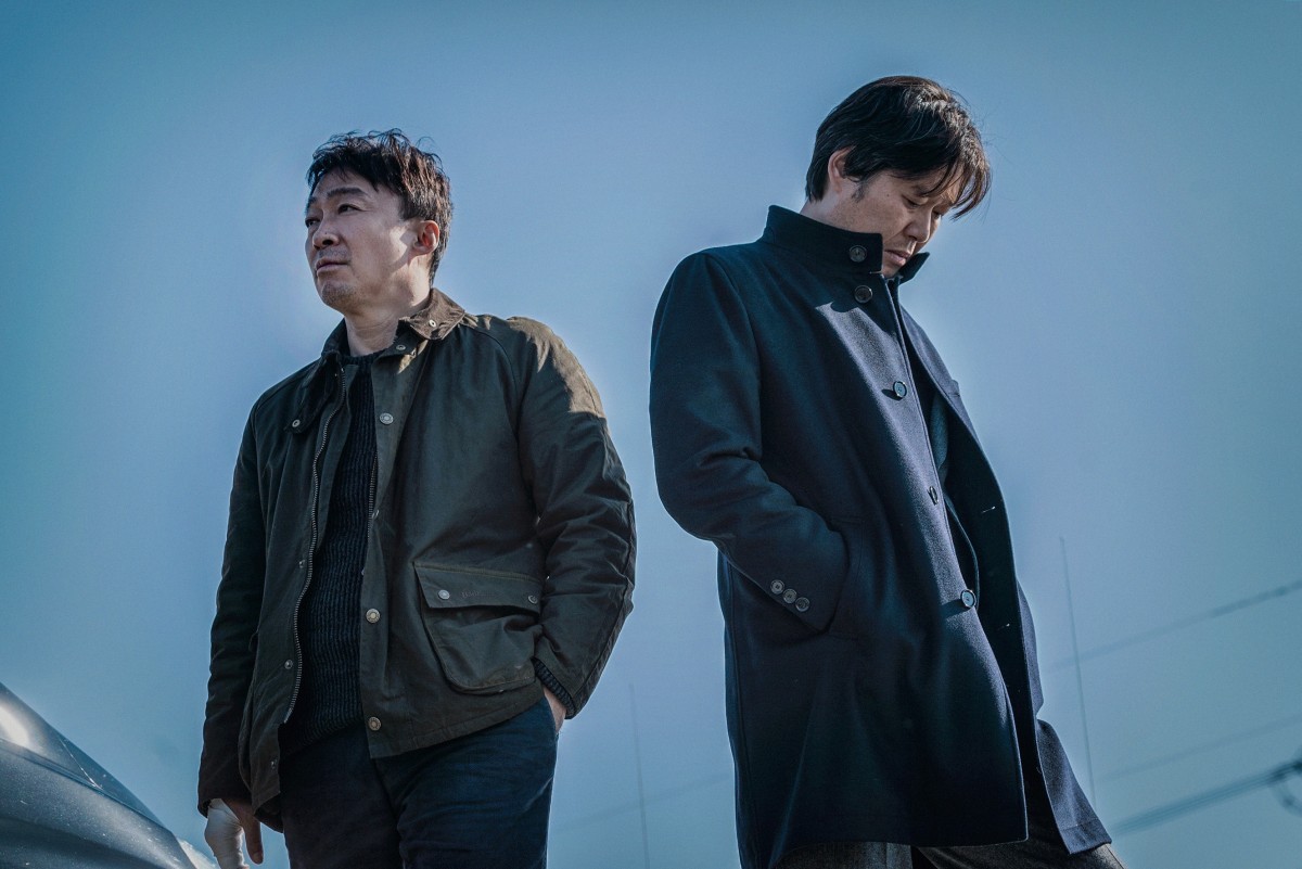 Movie Review - The Beast (2019)