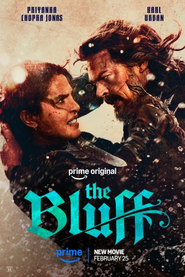 The Bluff (2026) - Movie Review