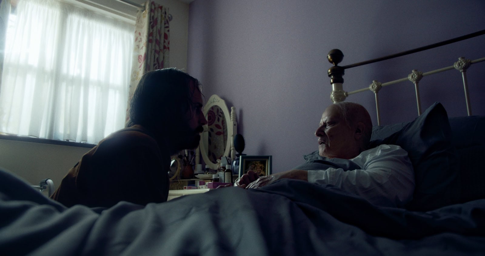 The Caretaker (2026) - Movie Review
