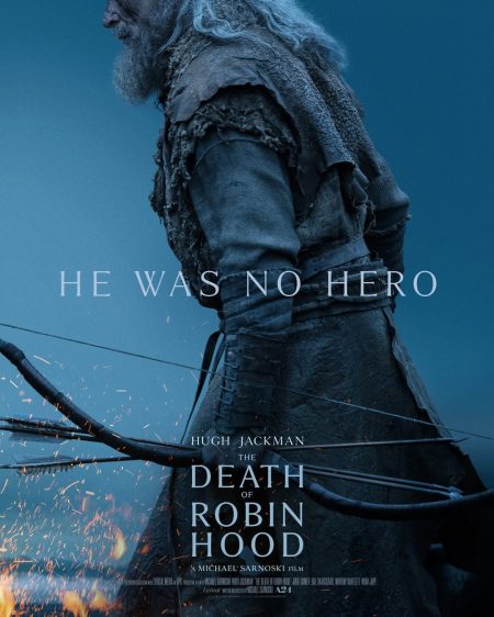 The Death of Robin Hood (2026) - Movie Review