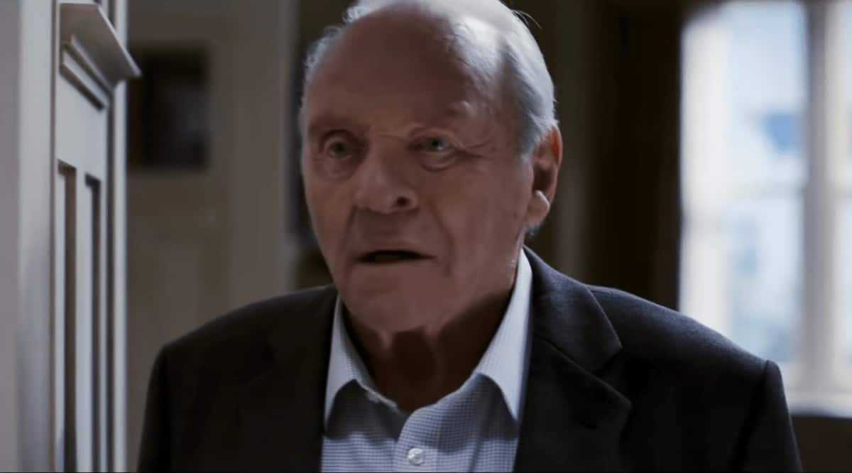 Movie Review - The Father (2020)