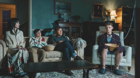 The Good Boy (2025) - Movie Review