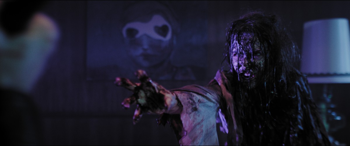 Movie Review - The Good Things Devils Do (2020)