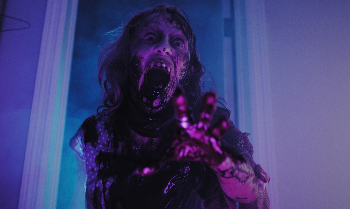 Movie Review - The Good Things Devils Do (2020)