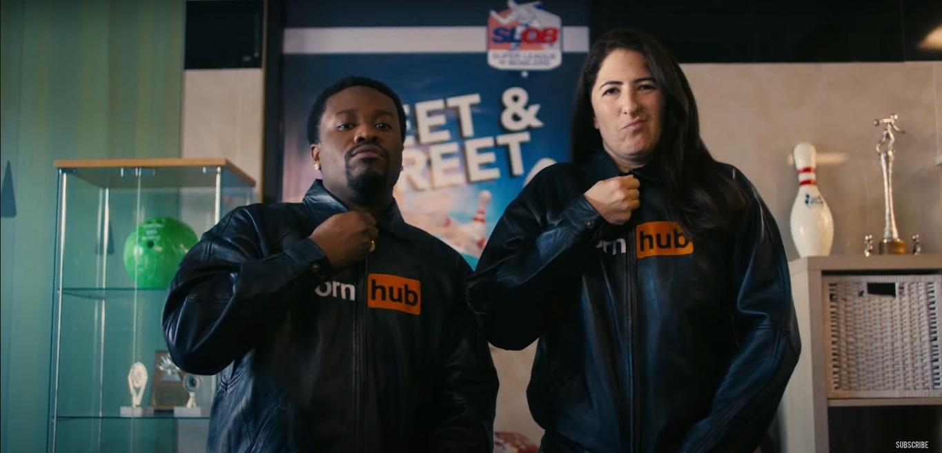 The Gutter (2024) - Movie Review