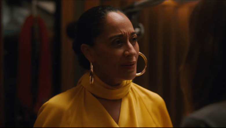 The High Note (2020) - Movie Review