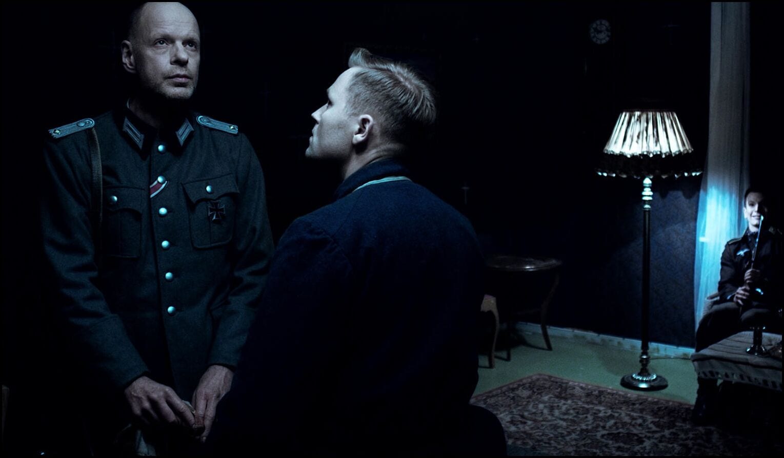 Movie Review - The House (2019)