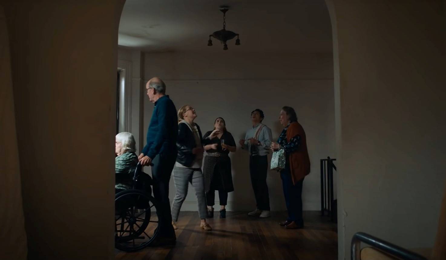 The Humans (2021) - Movie Review