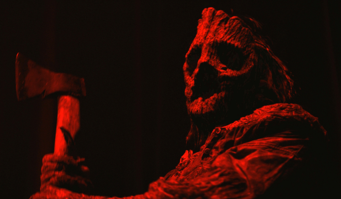 The Knocking (2022) - Movie Review