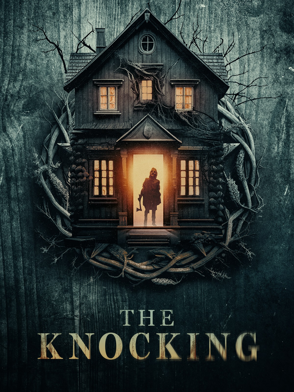 The Knocking (2022) - Movie Review