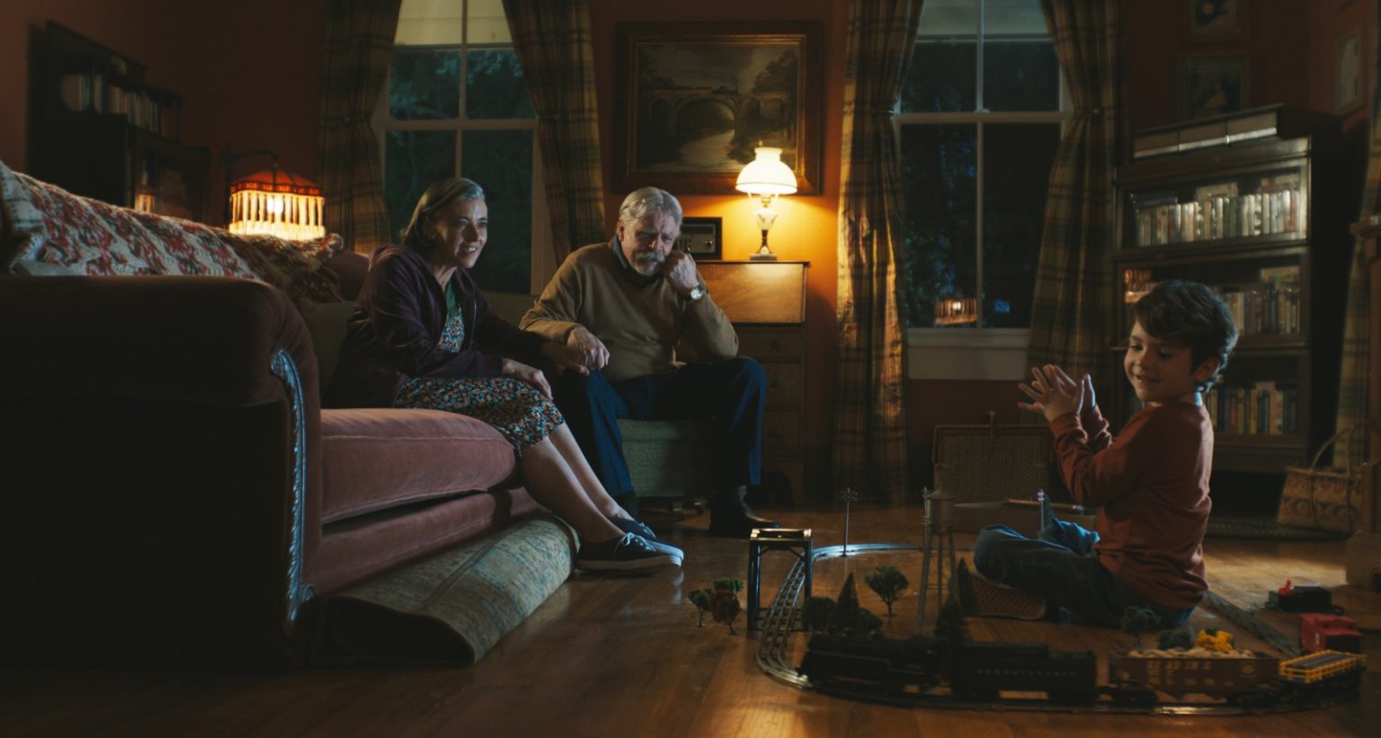 The Life of Chuck (2025) - Movie Review