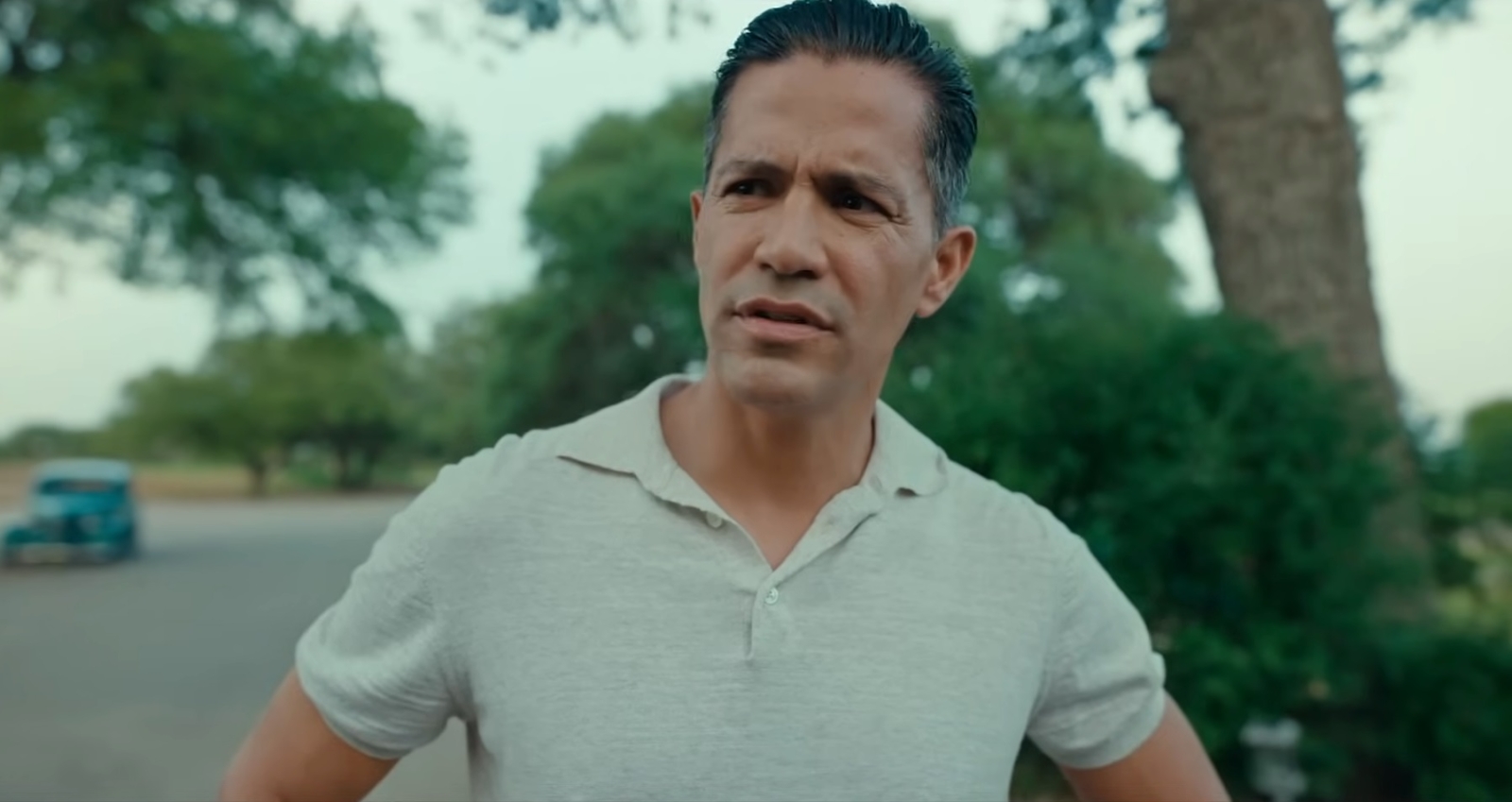 The Long Game (2024) - Movie Review