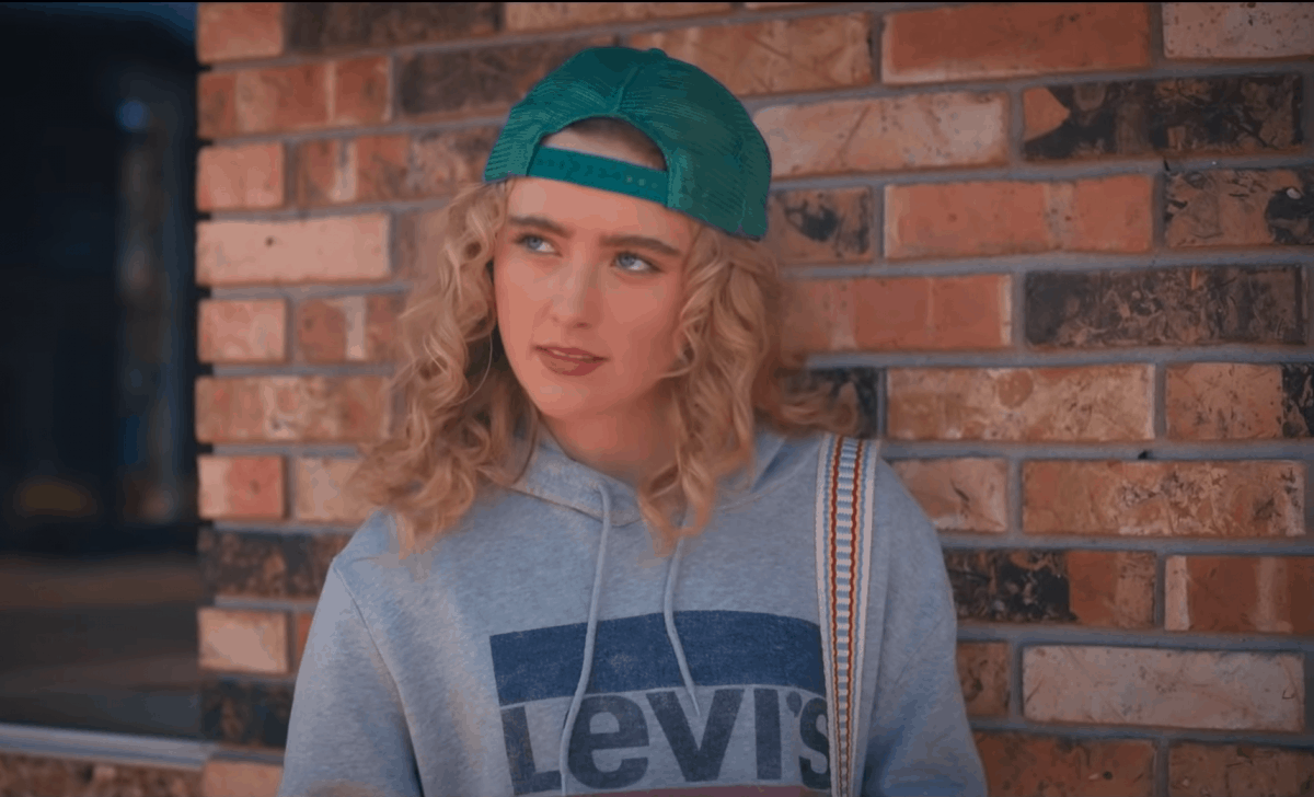 Movie Review - The Map of Tiny Perfect Things (2021)