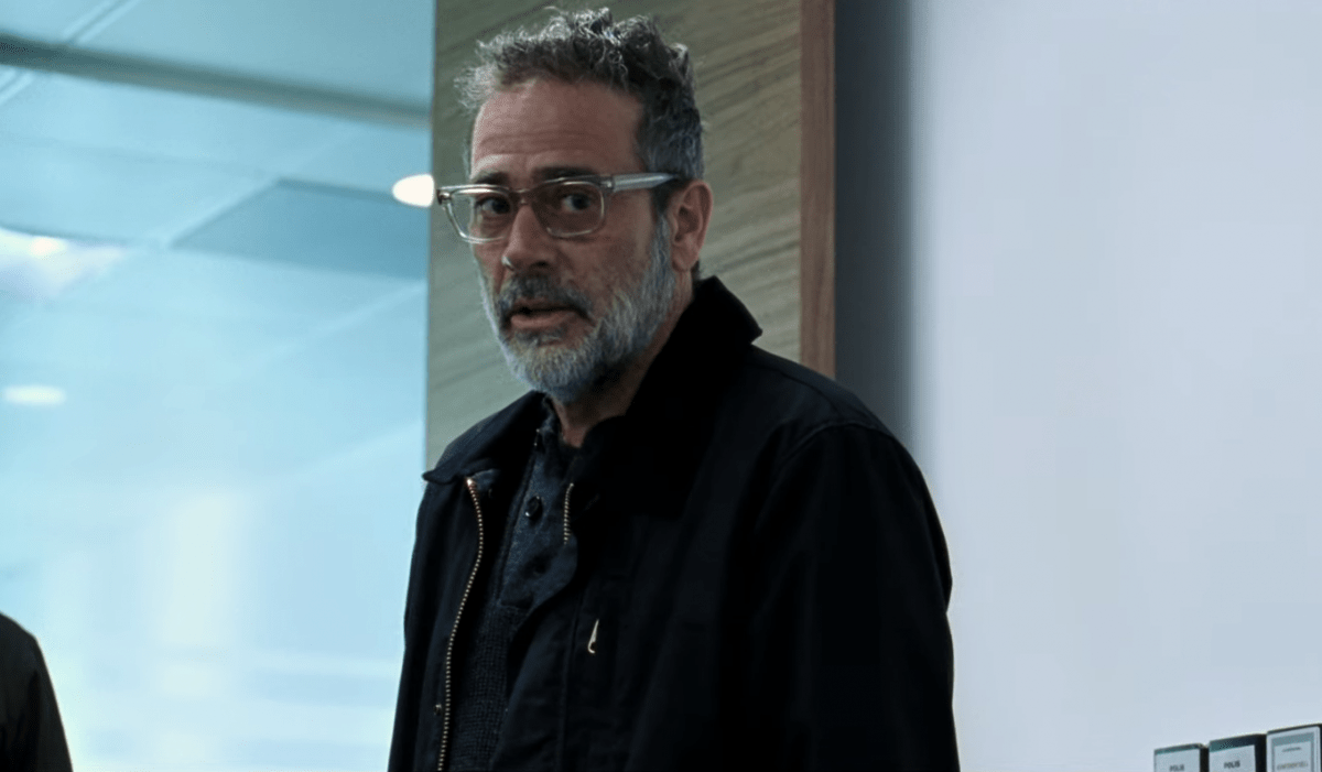 Movie Review - The Postcard Killings (2020)