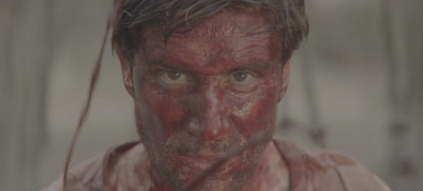 The Retaliators (2021) - Movie Review