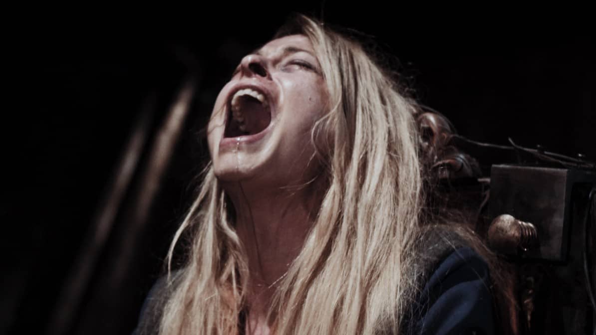 Movie Review - The Ringmaster (2018)