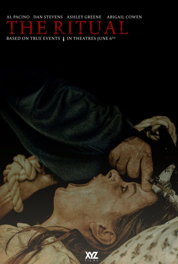 The Ritual (2025) - Movie Review