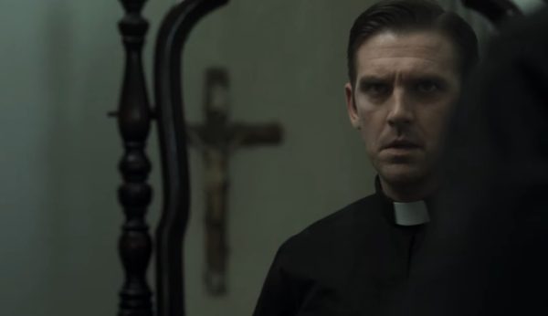 The Ritual (2025) - Movie Review