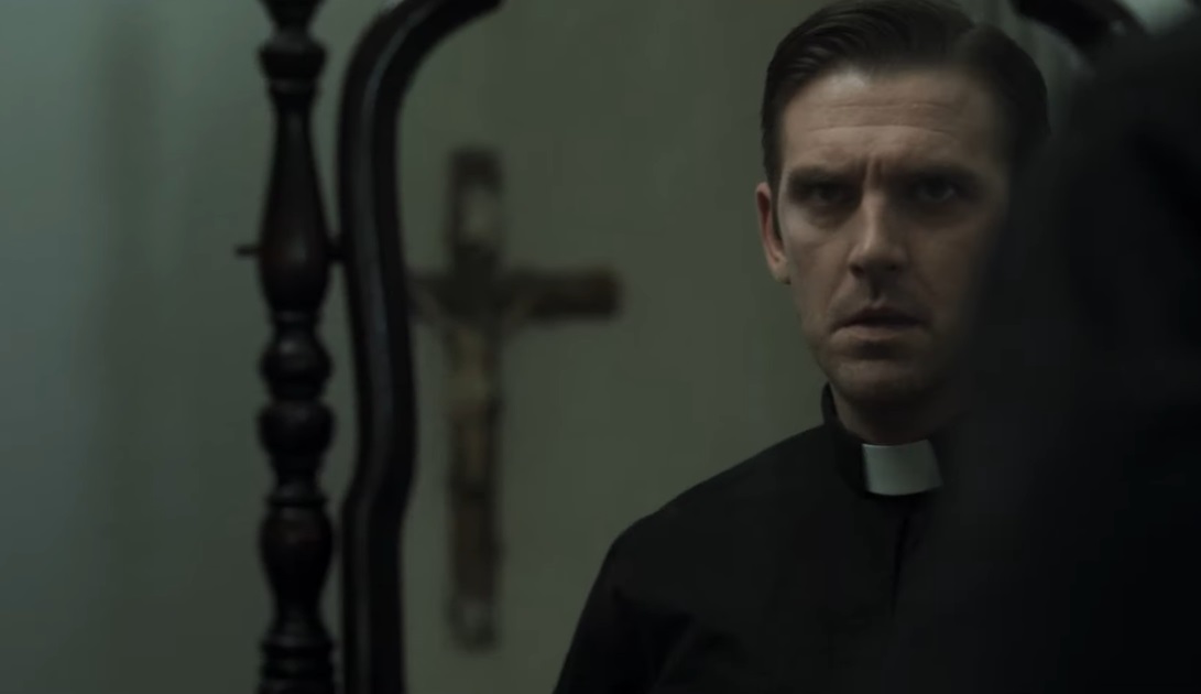 The Ritual (2025) - Movie Review