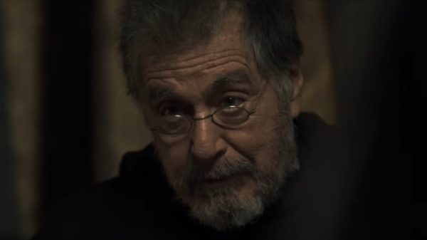 The Ritual (2025) - Movie Review