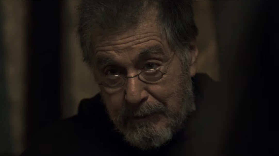 The Ritual (2025) - Movie Review