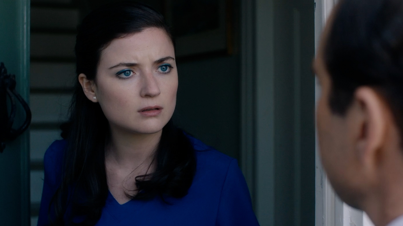 The Ruse (2025) - Movie Review