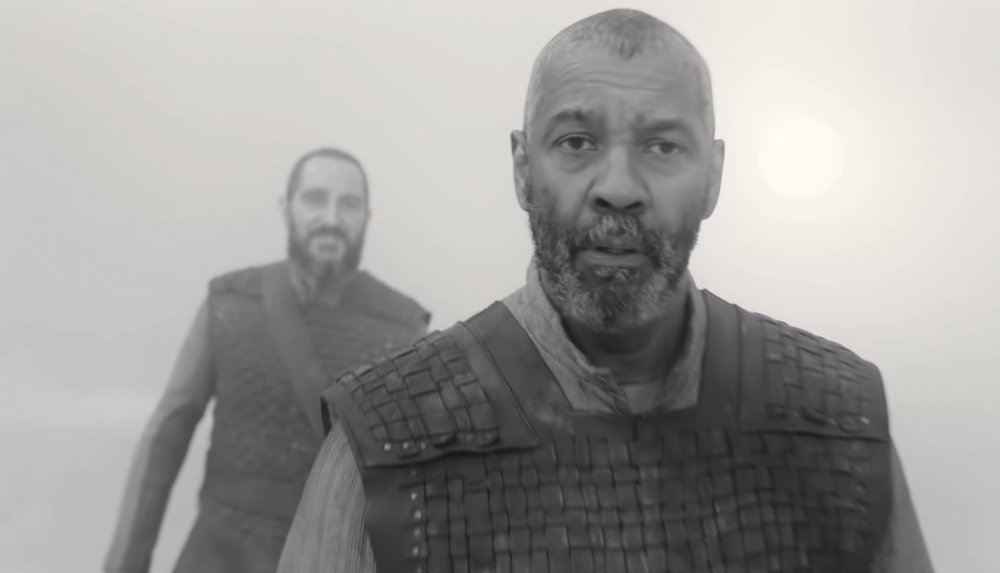 The Tragedy of Macbeth (2021) - Movie Review