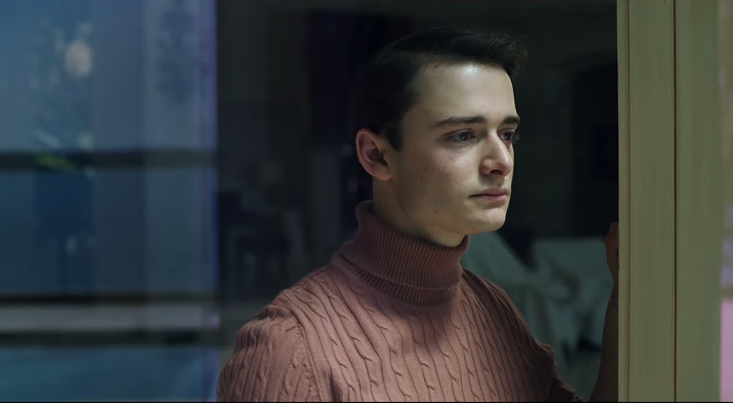 The Tutor (2023) - Movie Review