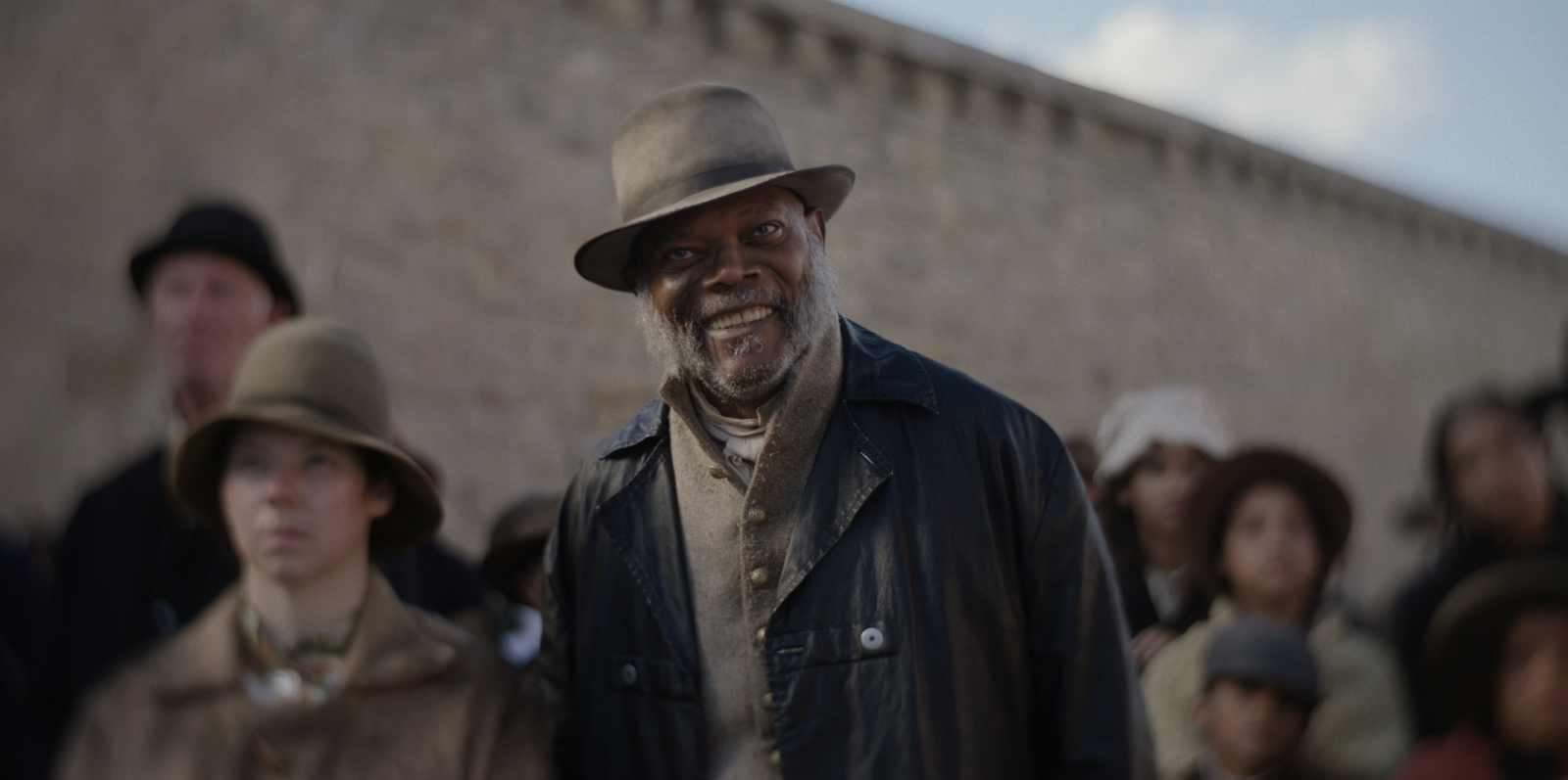 The Unholy Trinity (2025) - Movie Review