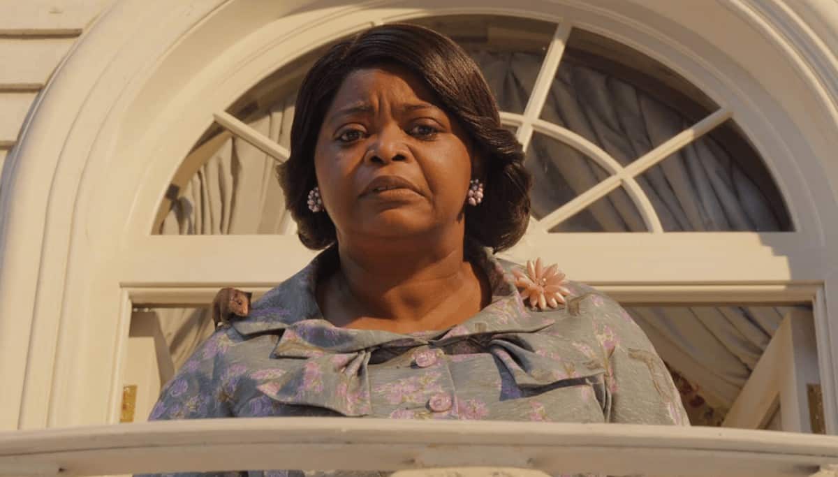 Movie Review - The Witches (2020)