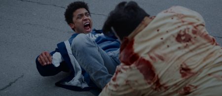 Movie Review - This Is Not a Test (2026)