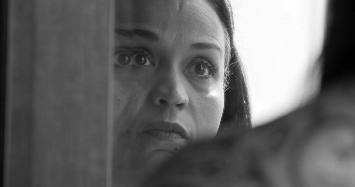 Movie Review – Time (2020)