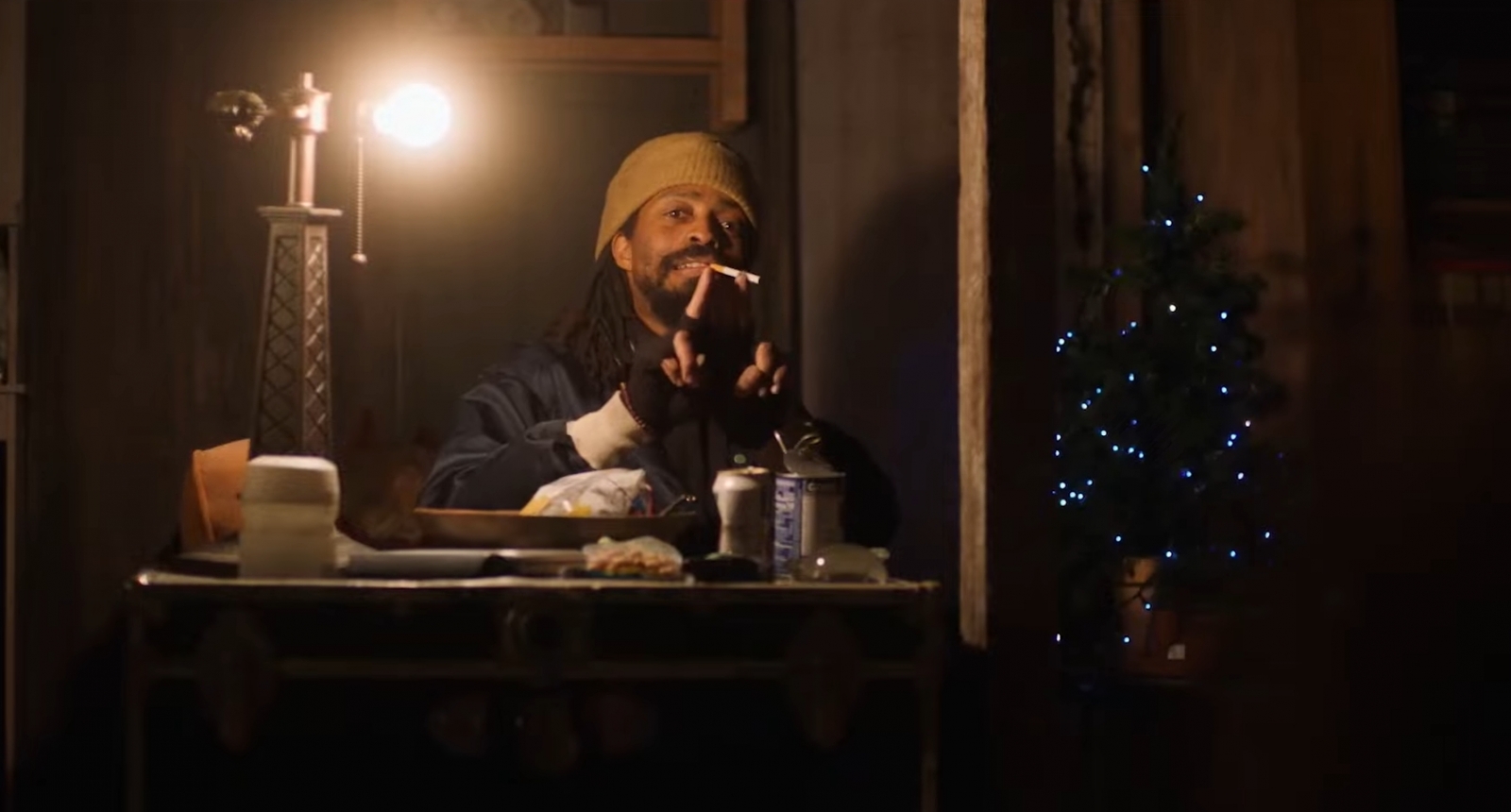 Topside (2022) - Movie Review